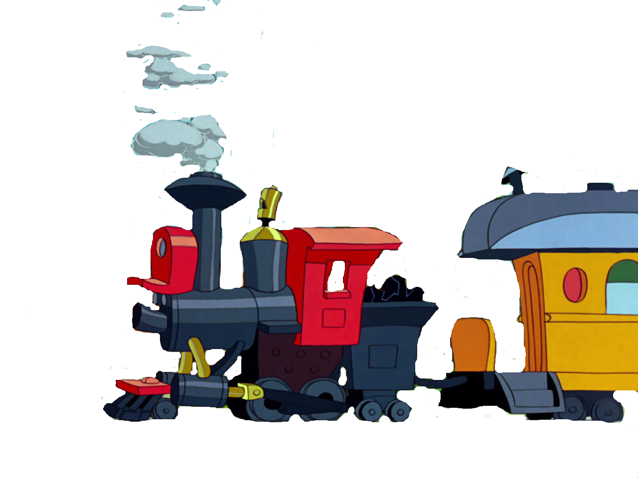 Casey Junior 10 PNG by natebrony2001 on DeviantArt