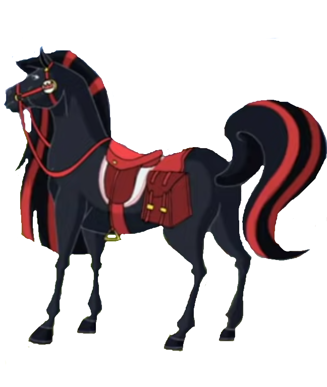 Scarlet Vector 3 by natebrony2001 on DeviantArt