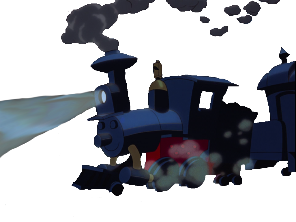 Casey Junior PNG 11.5 by natebrony2001 on DeviantArt