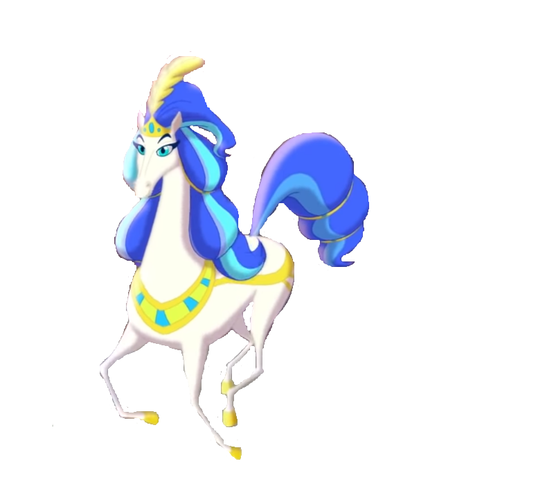 The Star of the East mare by natebrony2001 on DeviantArt