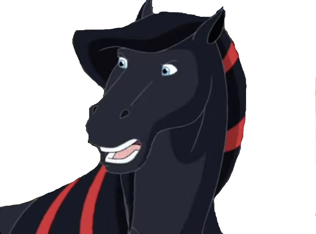 Scarlet Vector 5 by natebrony2001 on DeviantArt