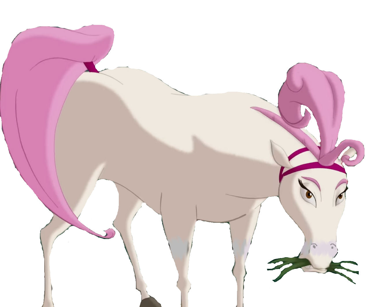 Shamanahan Mare 15 by natebrony2001 on DeviantArt