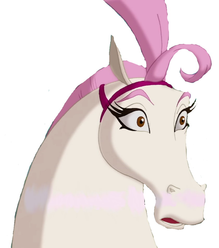 Shamanahan Mare 18 by natebrony2001 on DeviantArt