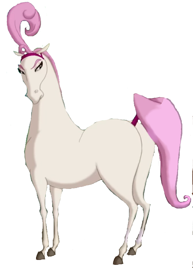 Shamanahan Mare 28 by natebrony2001 on DeviantArt