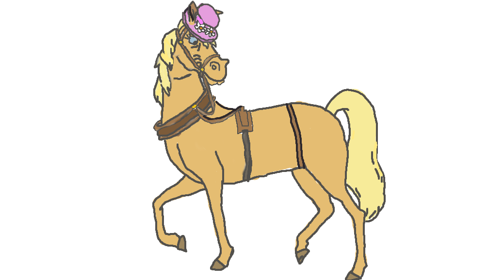 Frou-Frou Base by natebrony2001 on DeviantArt