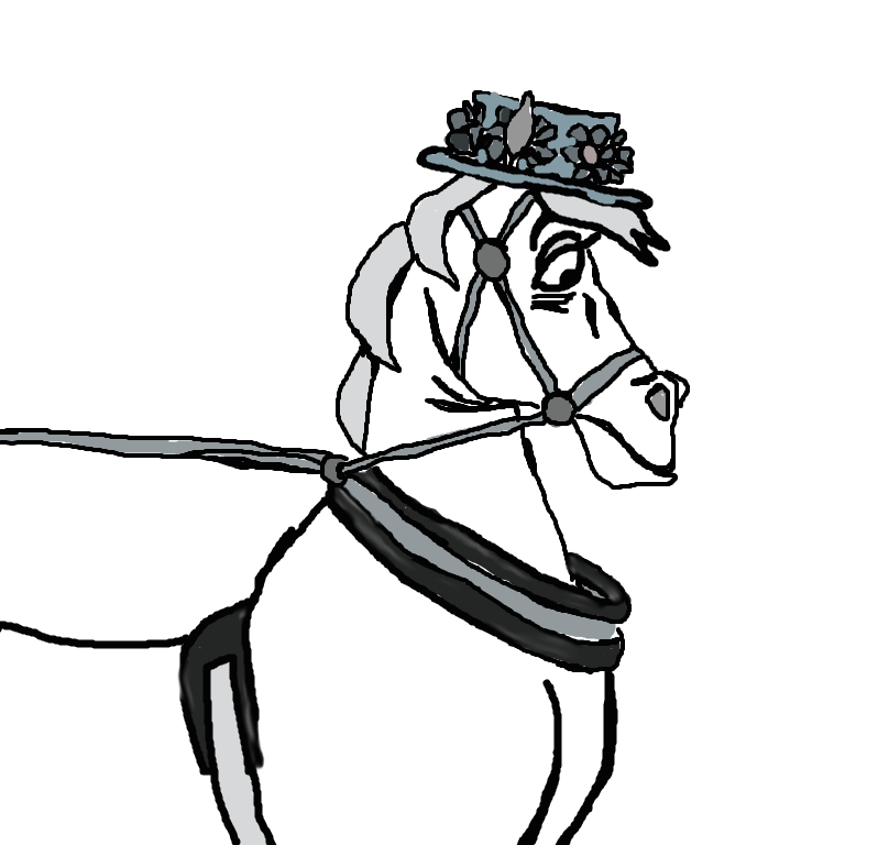 Frou-Frou Base by natebrony2001 on DeviantArt