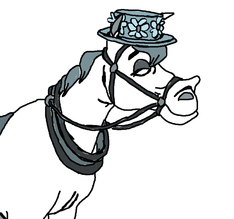 Frou-Frou Base by natebrony2001 on DeviantArt