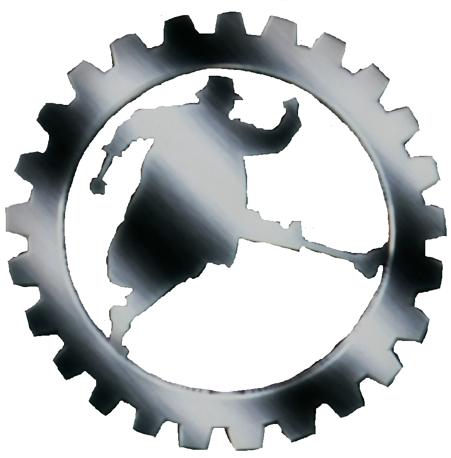 Inspector Gadget Gear Logo (1999) by natebrony2001 on DeviantArt