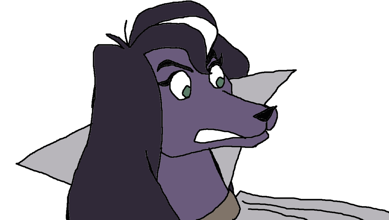 Brainy Barker Base by natebrony2001 on DeviantArt