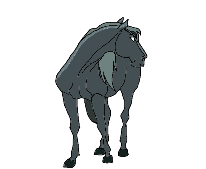 Spirit Base by natebrony2001 on DeviantArt