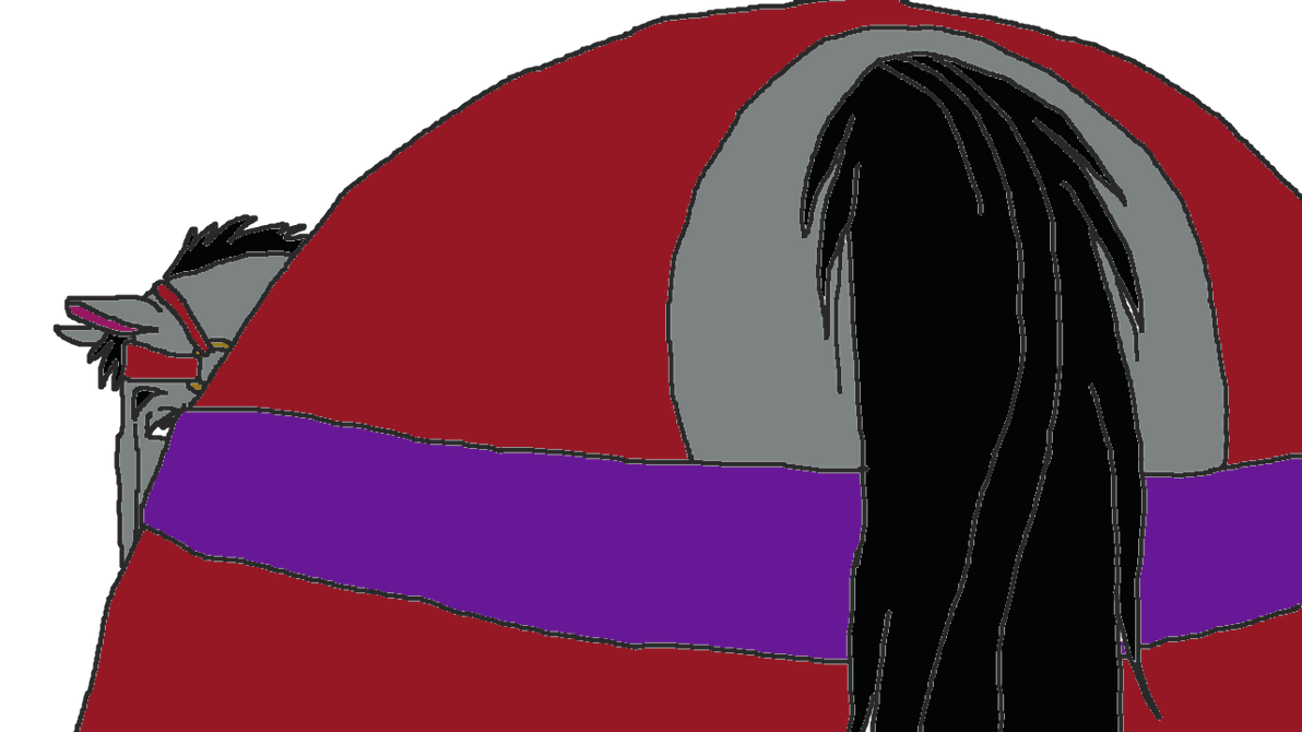 Disney Horse Base by natebrony2001 on DeviantArt