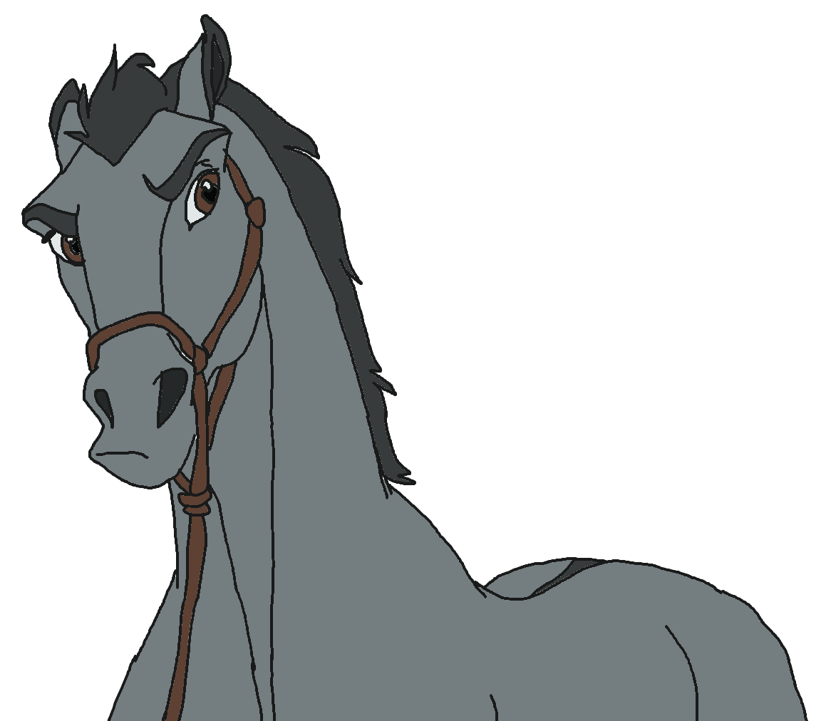 Spirit Base by natebrony2001 on DeviantArt