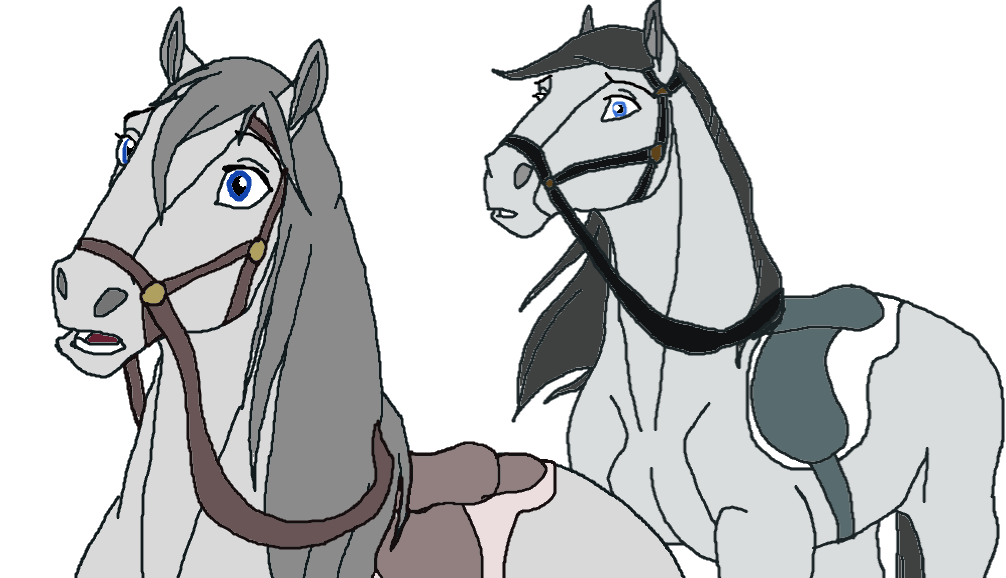 Spirit Base by natebrony2001 on DeviantArt