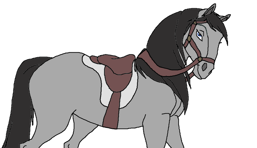 Spirit Base by natebrony2001 on DeviantArt