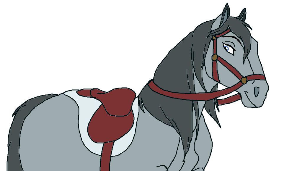 Spirit Base by natebrony2001 on DeviantArt