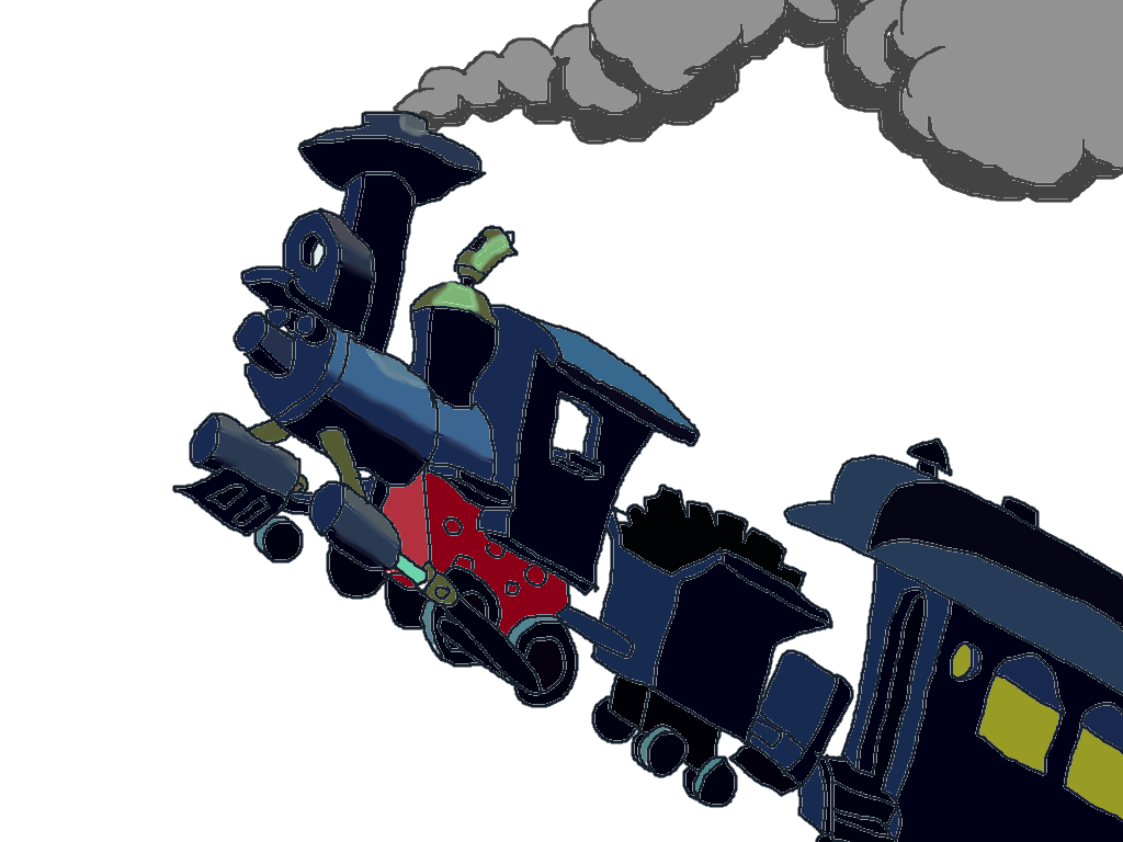 Casey Junior Base by natebrony2001 on DeviantArt