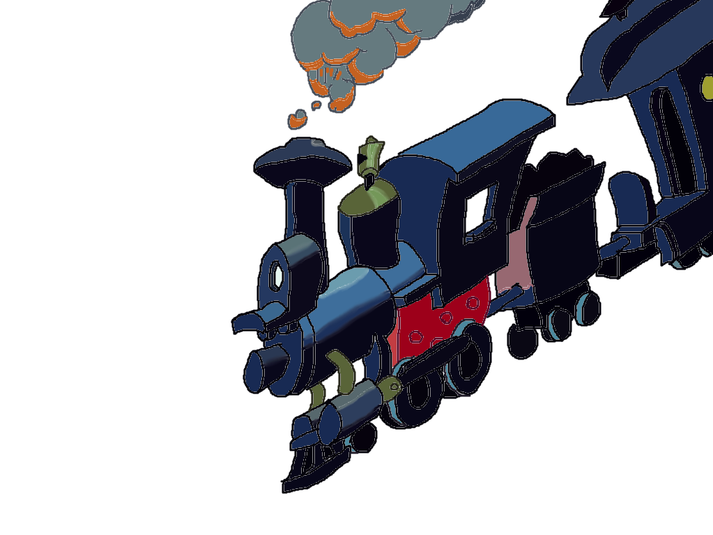 Casey Junior Base by natebrony2001 on DeviantArt