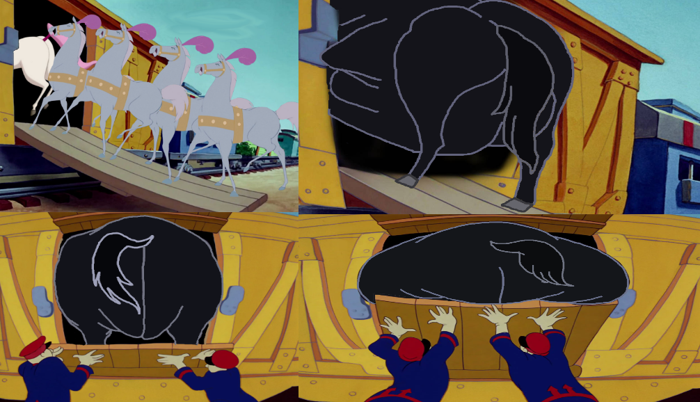 Sneak peek of new story by natebrony2001 on DeviantArt