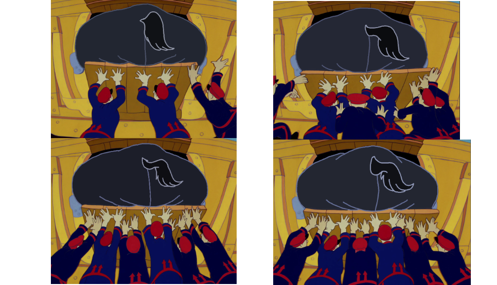 Sneak peek of new story part 2 by natebrony2001 on DeviantArt