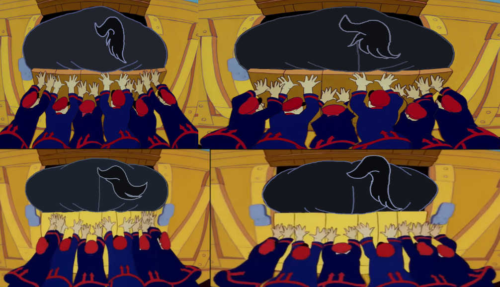 Sneak peek of new story part 3 by natebrony2001 on DeviantArt