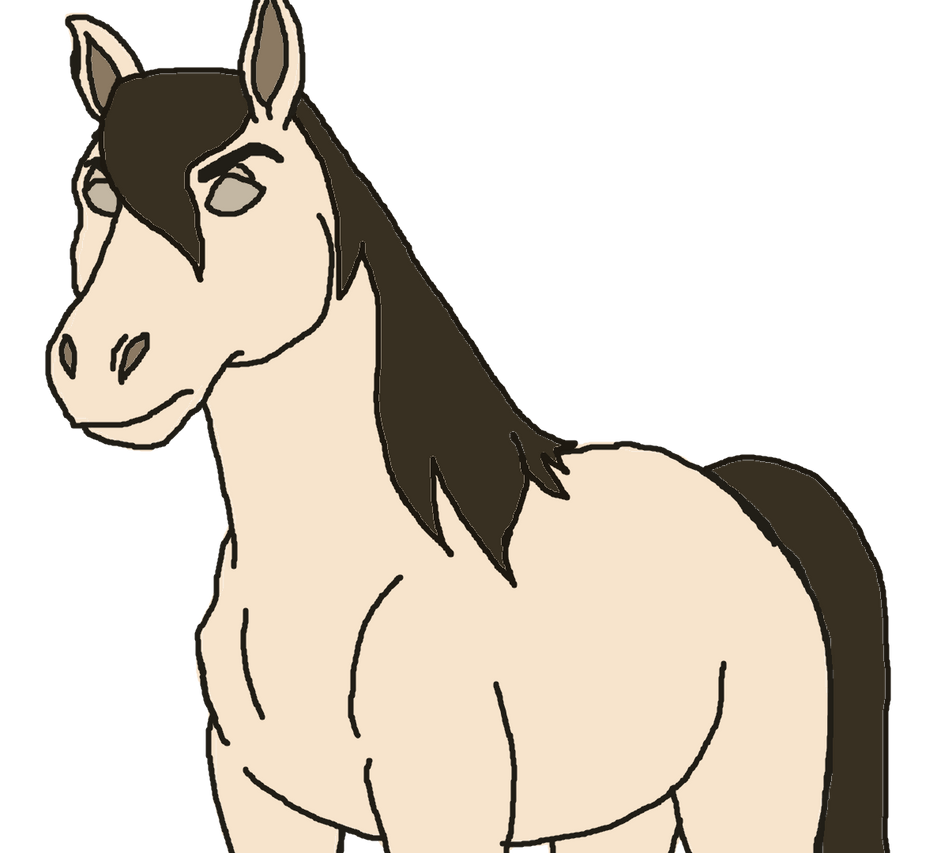 Spirit Base by natebrony2001 on DeviantArt