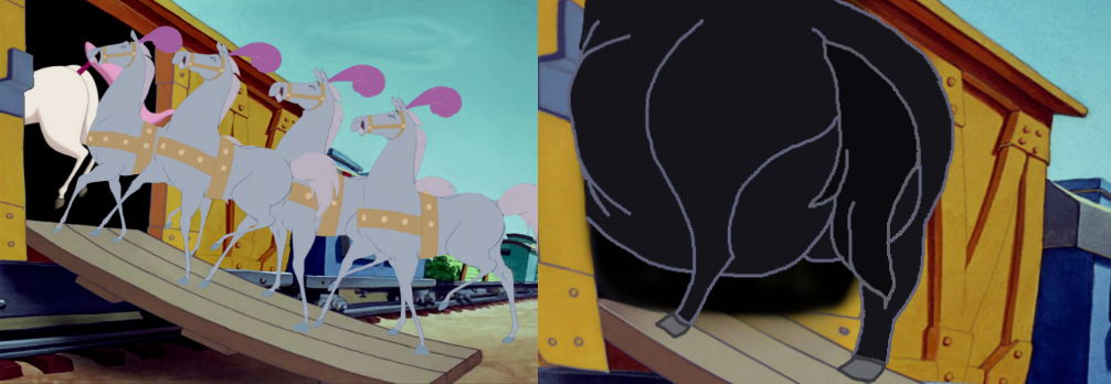 Loading the Train (Part 1) by natebrony2001 on DeviantArt