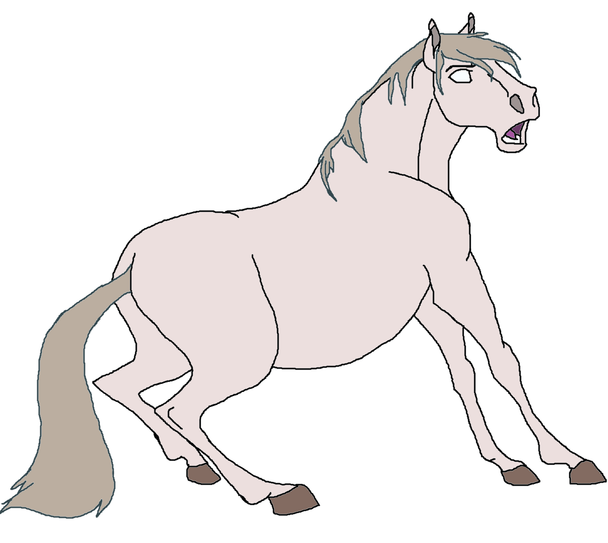 Rain Base by natebrony2001 on DeviantArt