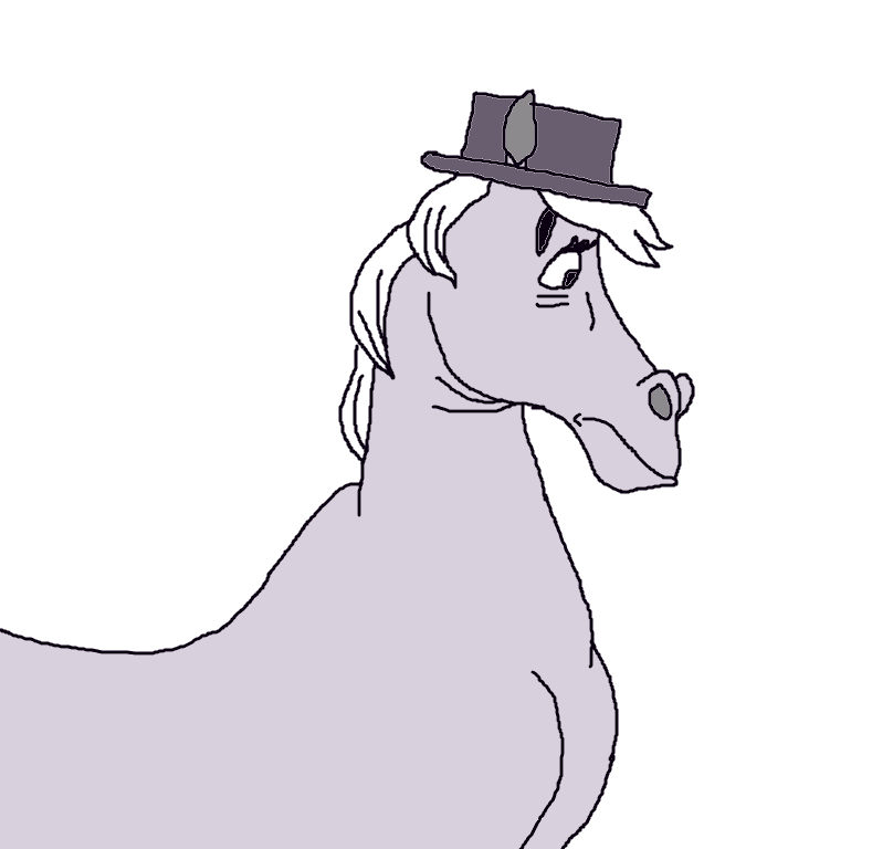 Frou Frou Base V2 by natebrony2001 on DeviantArt