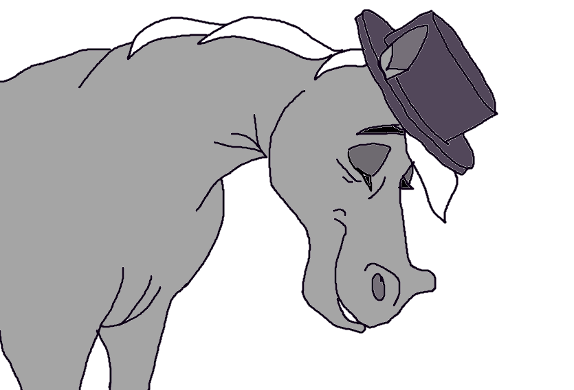 Frou Frou Base V2 by natebrony2001 on DeviantArt