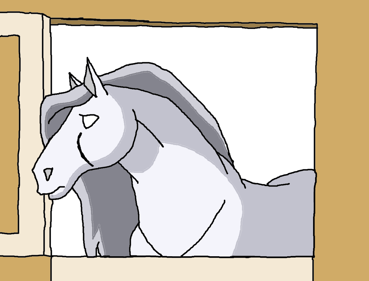 Horseland Base by natebrony2001 on DeviantArt