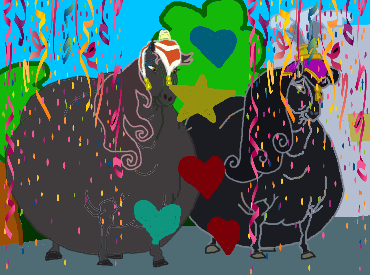 Circus Parade part 3 by natebrony2001 on DeviantArt