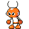 Pixel Cutman by Ghinks on DeviantArt