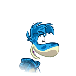 Rayman Origins - Raybox Sprites by mariofan12ify on DeviantArt