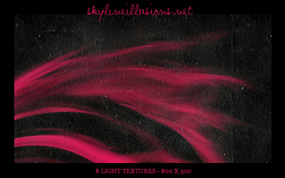 5 Light Textures by SkylineIllusions on DeviantArt