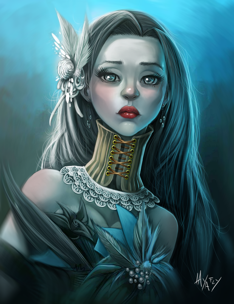 Lem by iayetta83 on DeviantArt