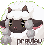 wooloo by NightMargin on DeviantArt