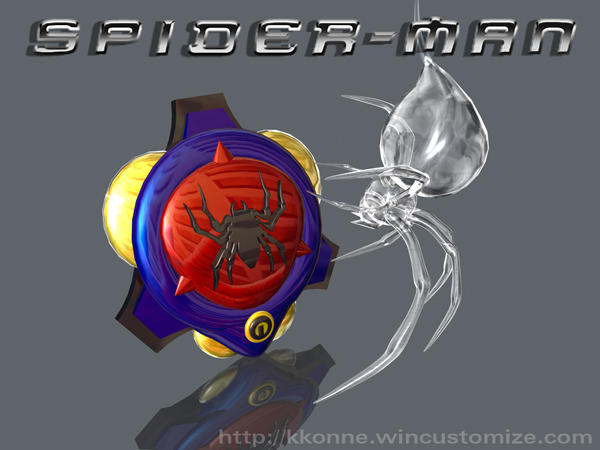 Spider Man by DaRkFuSsIoOn on DeviantArt