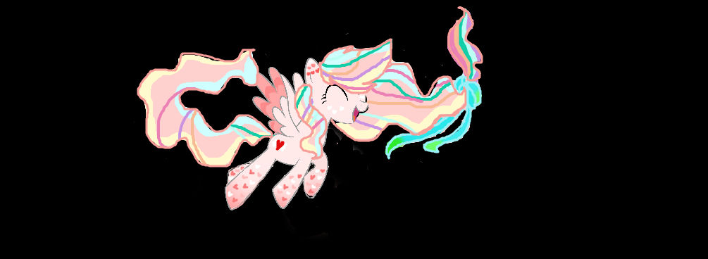 Lets Get RainbowFied by ScribblingRoses on DeviantArt