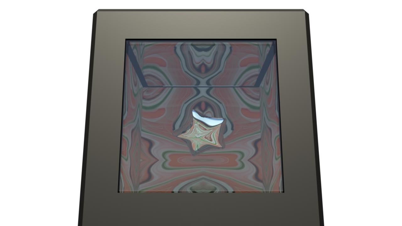 Magic box 3/3 by badbutcher on DeviantArt