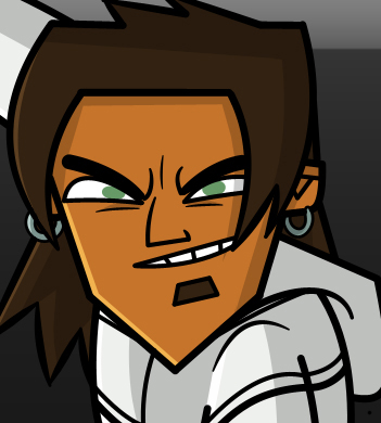 Total Drama Survivor_Alejandro screen by charlieXe on DeviantArt