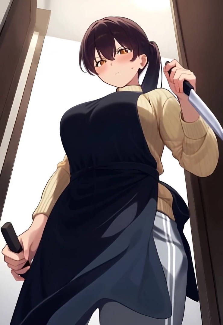 Nursing Problems tg animation by TheXtra89 on DeviantArt