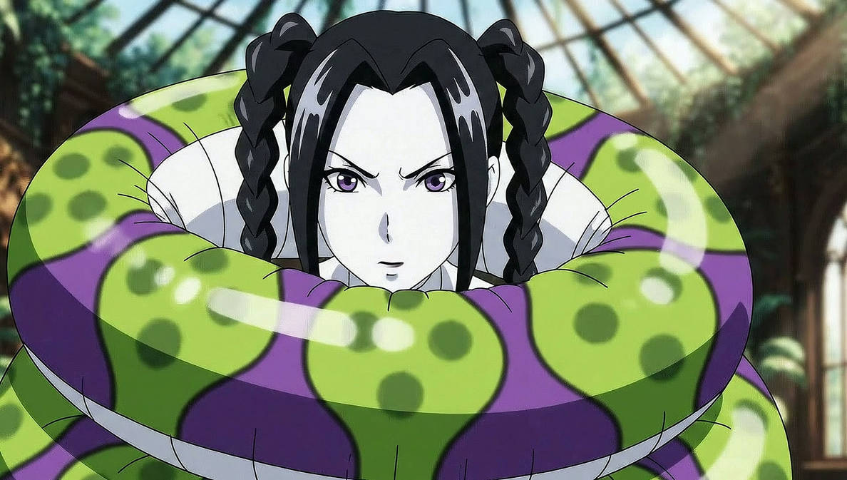 Addams Family vs Inflatable Snake AI video (29) by delta-28 on DeviantArt