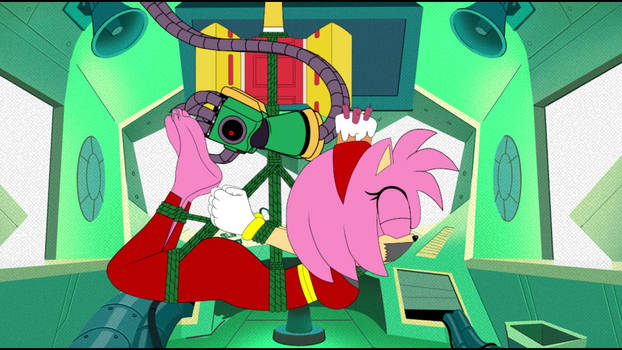 SonicRock56 User Profile | DeviantArt