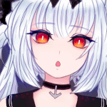 Animated Icon Commission - Kuro by Laxzear on DeviantArt