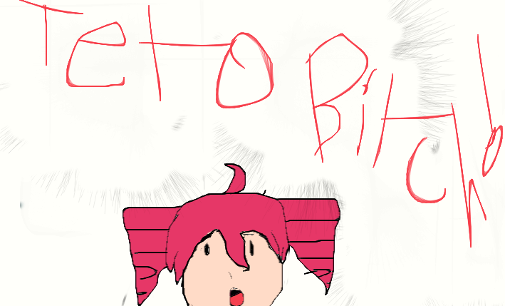 Teto! When did you get here?! by PUFFYlover5 on DeviantArt