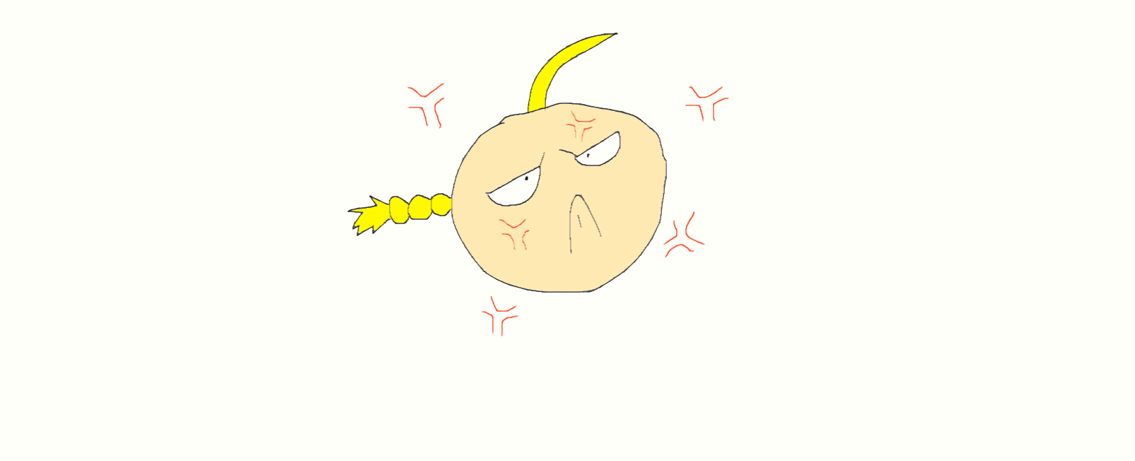 Annoyed Ed failure by Zinxeon on DeviantArt