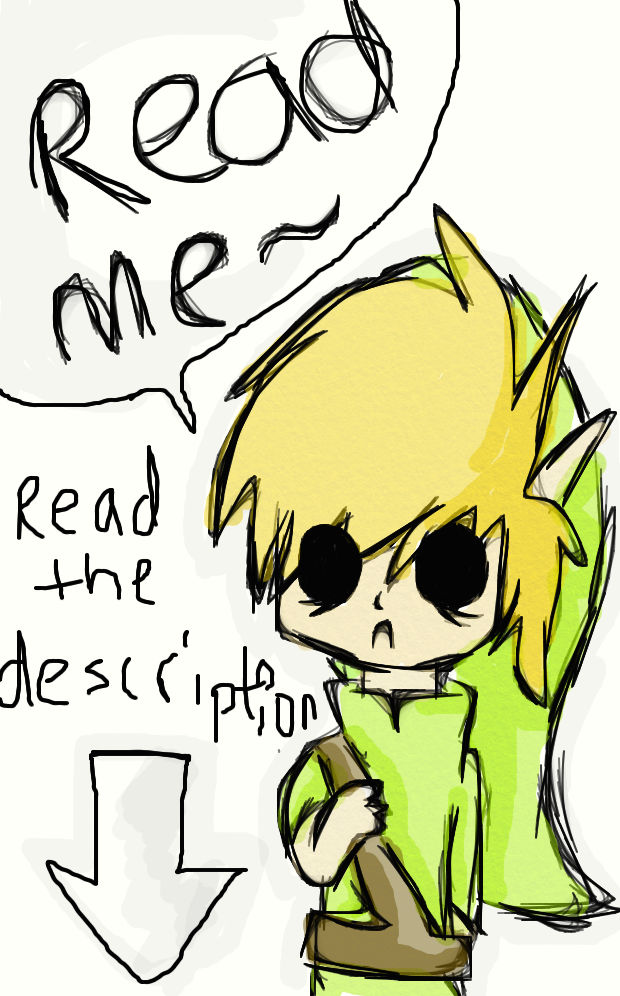 PLZ READ ME ! by Kkjcj on DeviantArt