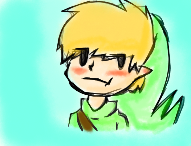 Not Impressed.. by Kkjcj on DeviantArt