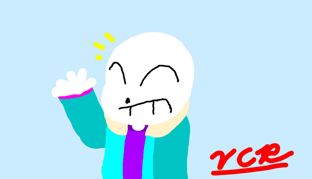 Portal Sans by Swap-Sans on DeviantArt