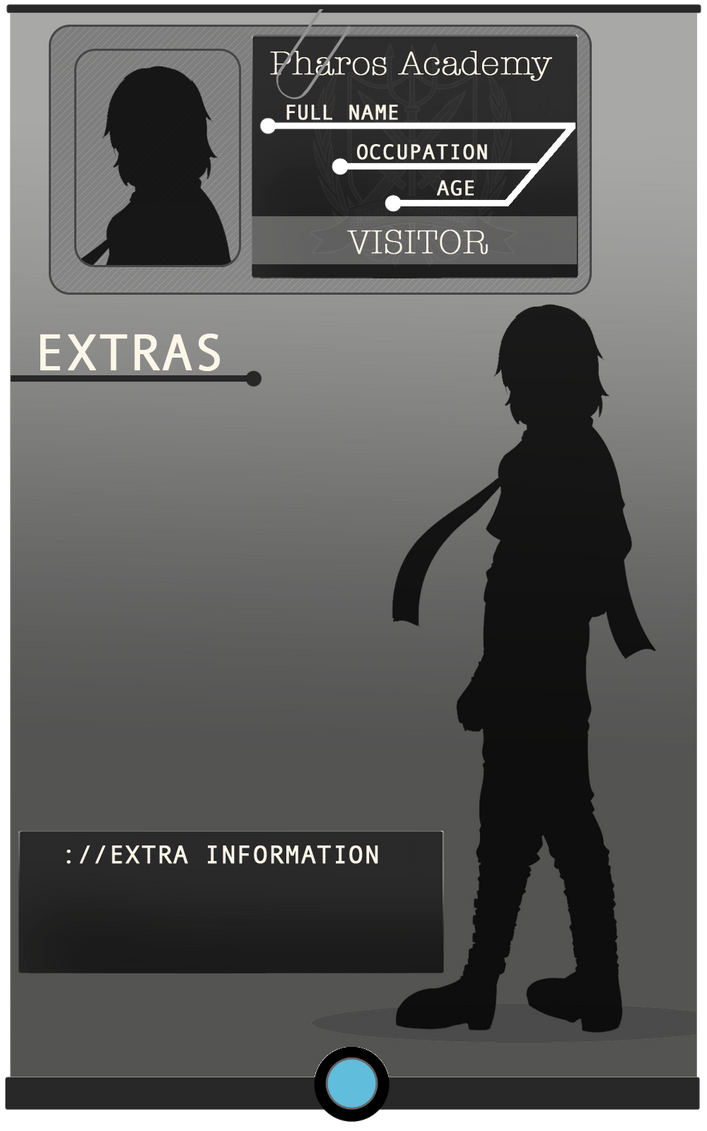 Pharos Academy - NPC Application Form by PA-Headmaster on DeviantArt